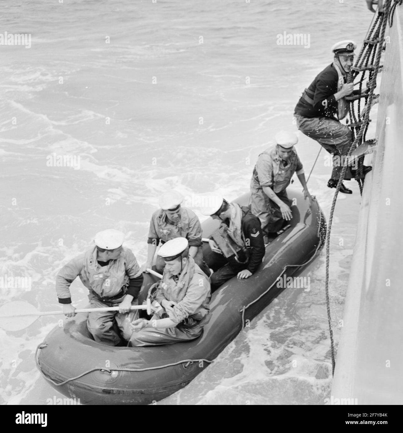 Board of inspection Black and White Stock Photos & Images - Alamy