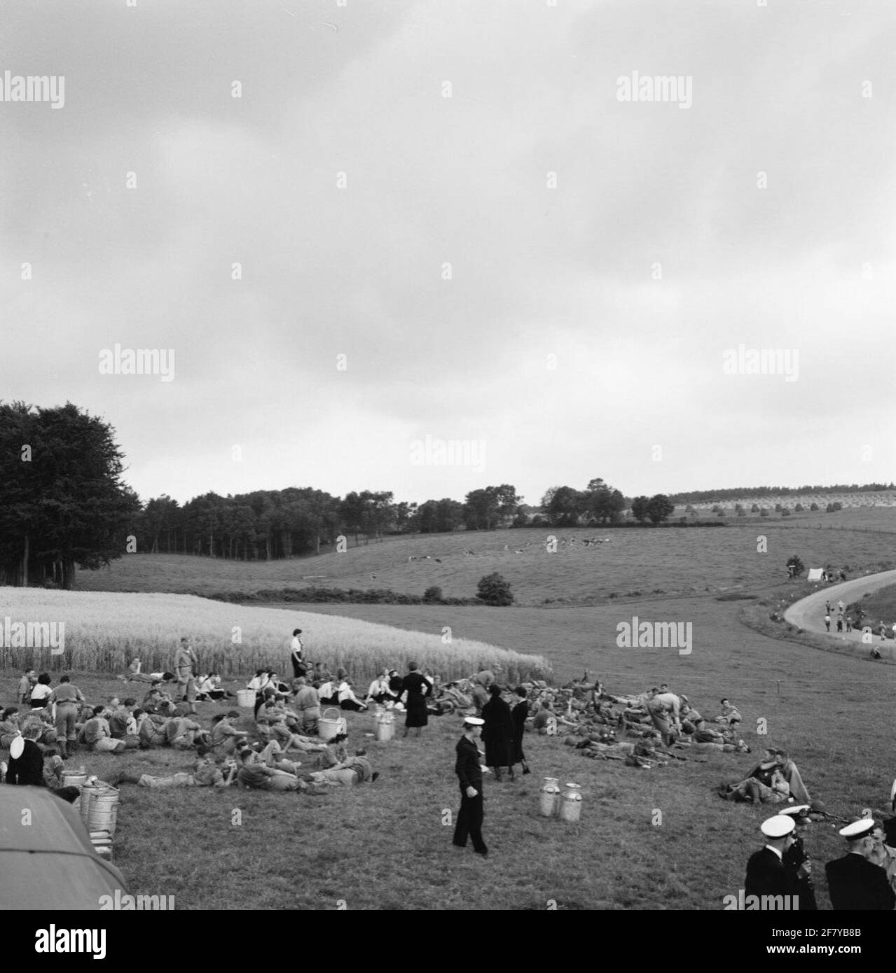 During meal Black and White Stock Photos & Images - Alamy