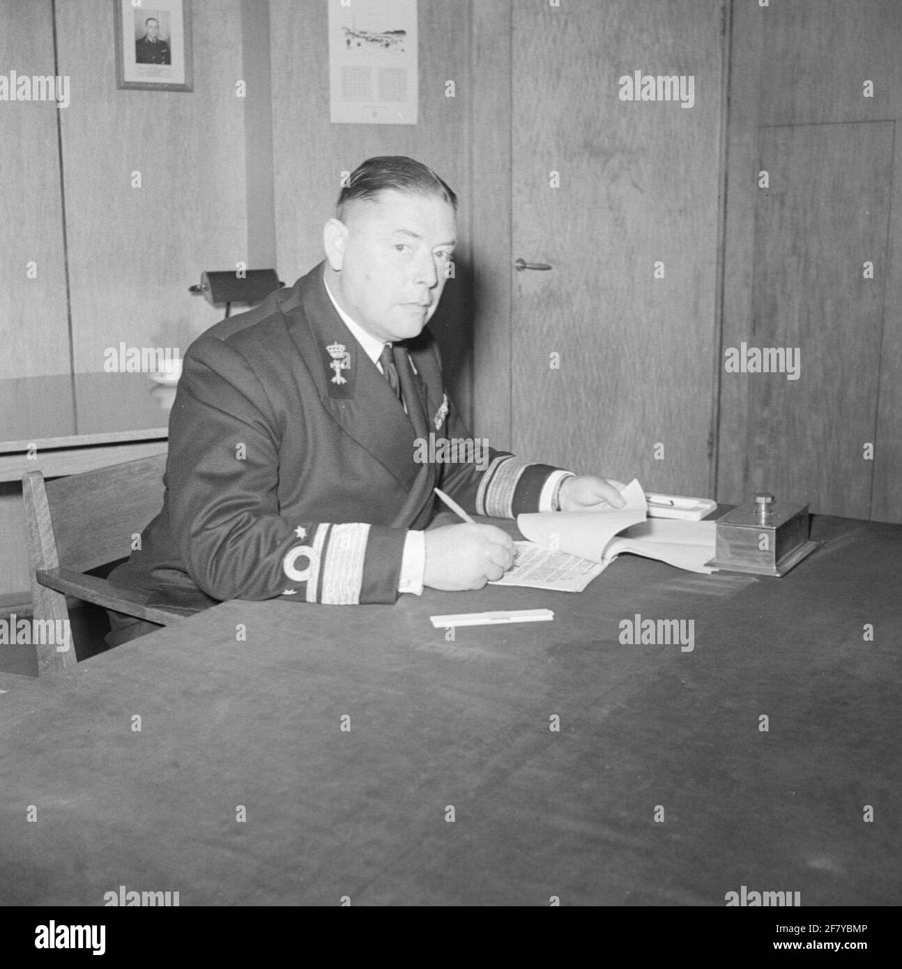 Schout hi-res stock photography and images - Alamy