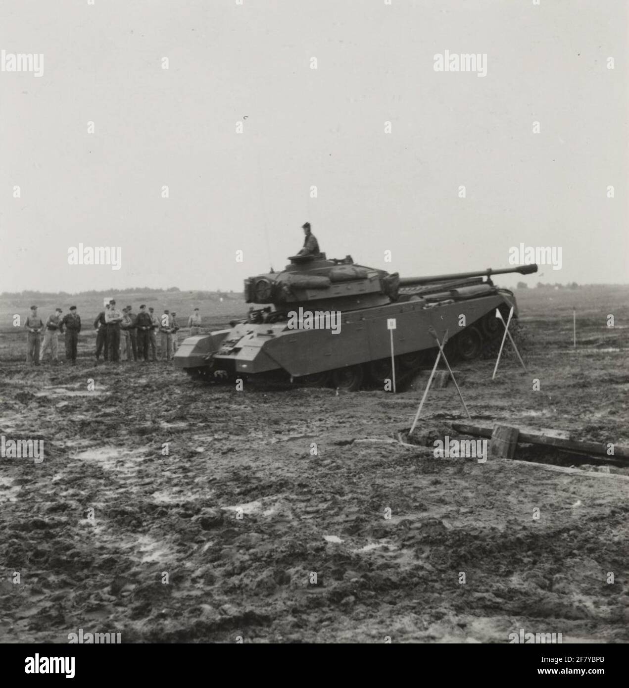 A centurion tank hi-res stock photography and images - Alamy