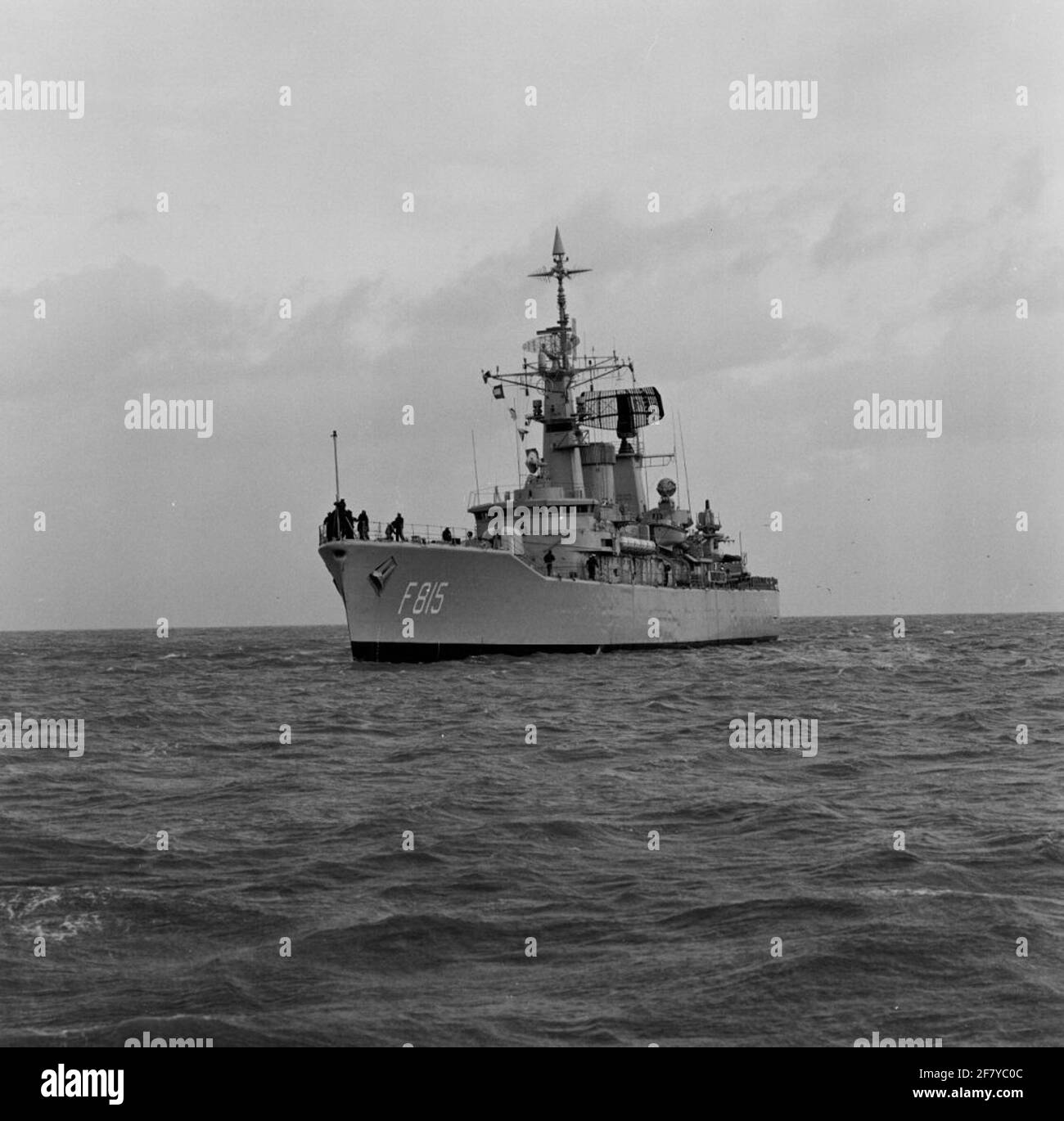 Hr Ms Evertsen High Resolution Stock Photography and Images - Alamy