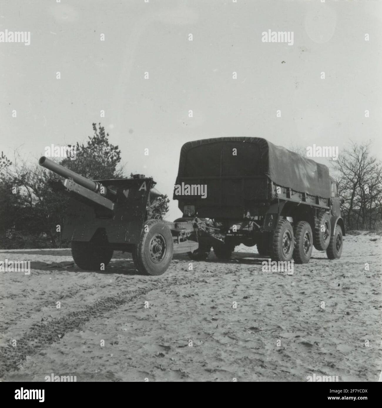 Daf ya 328 hi-res stock photography and images - Alamy