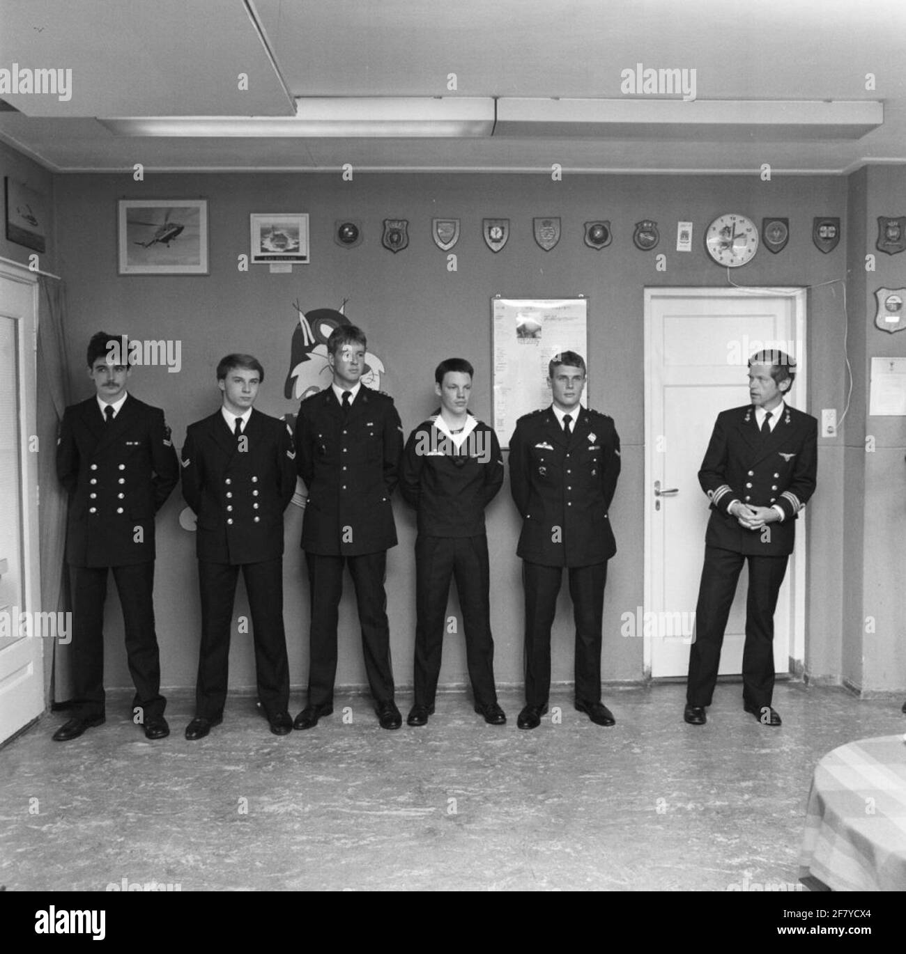 Successful, presumably for the "Heliredder" certification, are ...