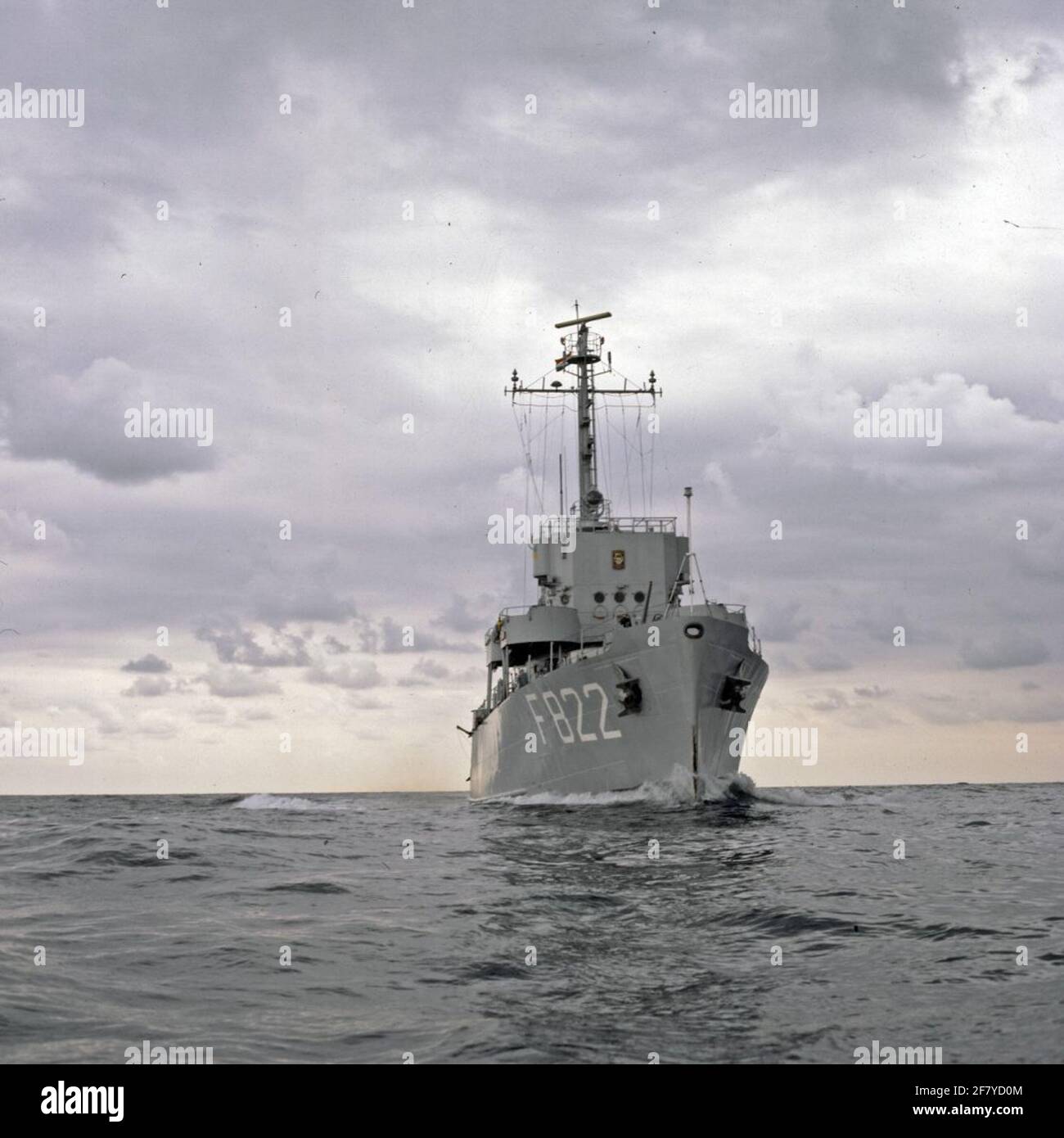 Frigate jaguar hi-res stock photography and images - Alamy