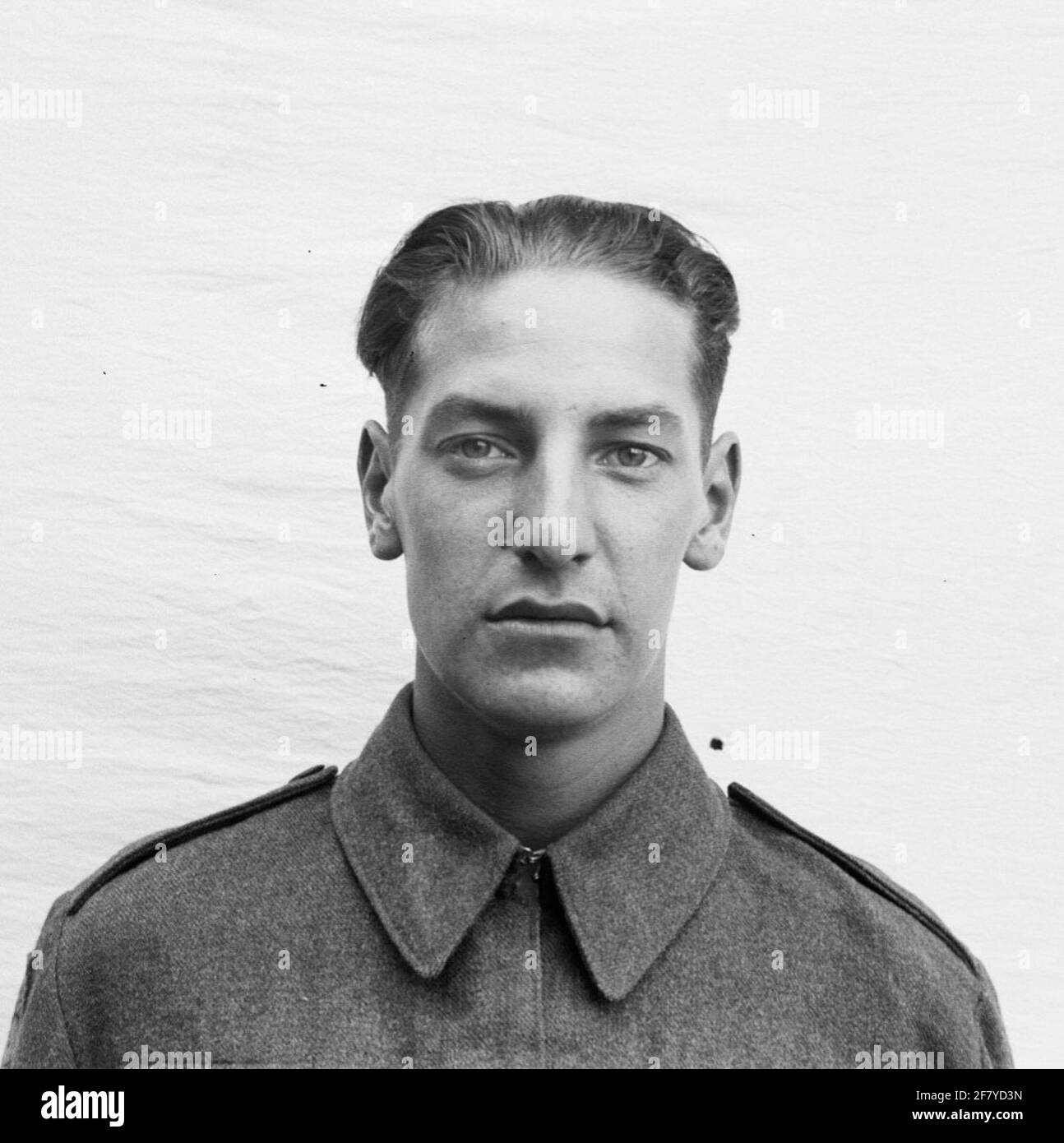 Dutch infantry Black and White Stock Photos & Images - Alamy