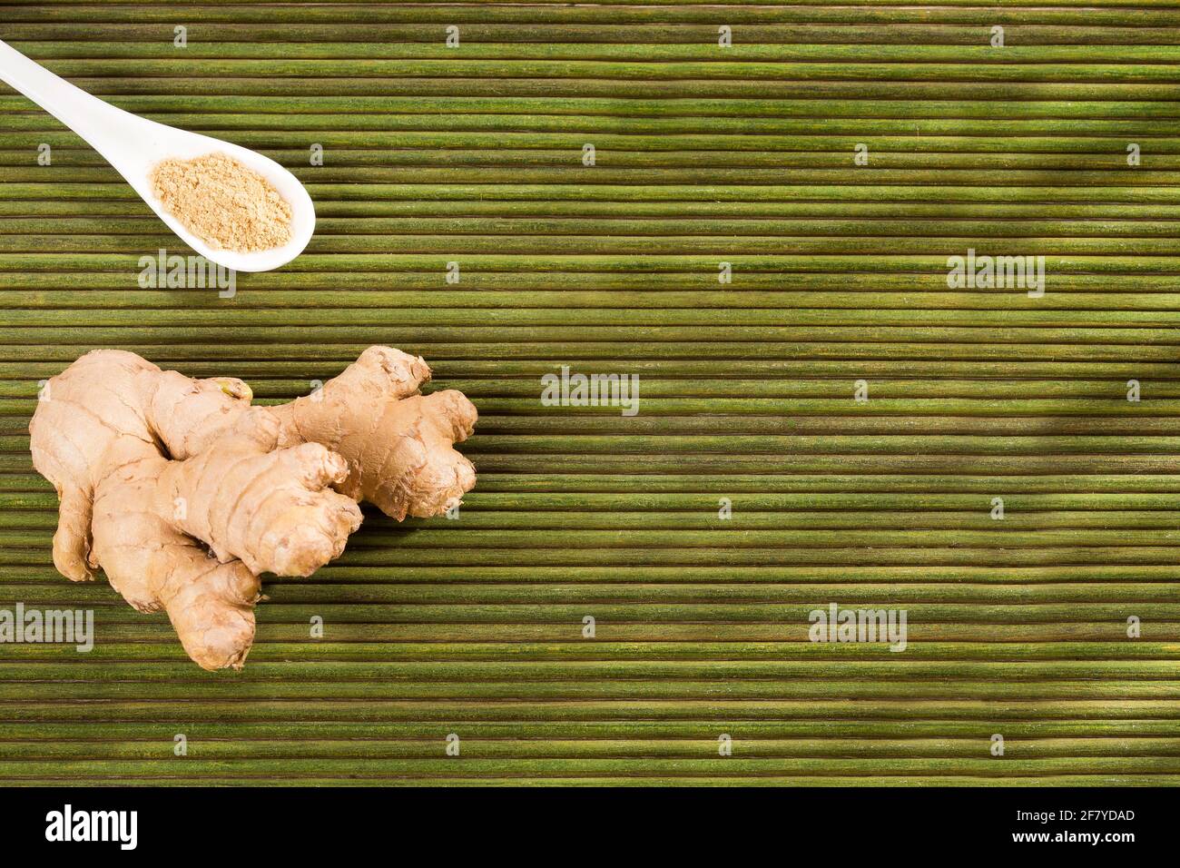 Spice top view hi-res stock photography and images - Alamy