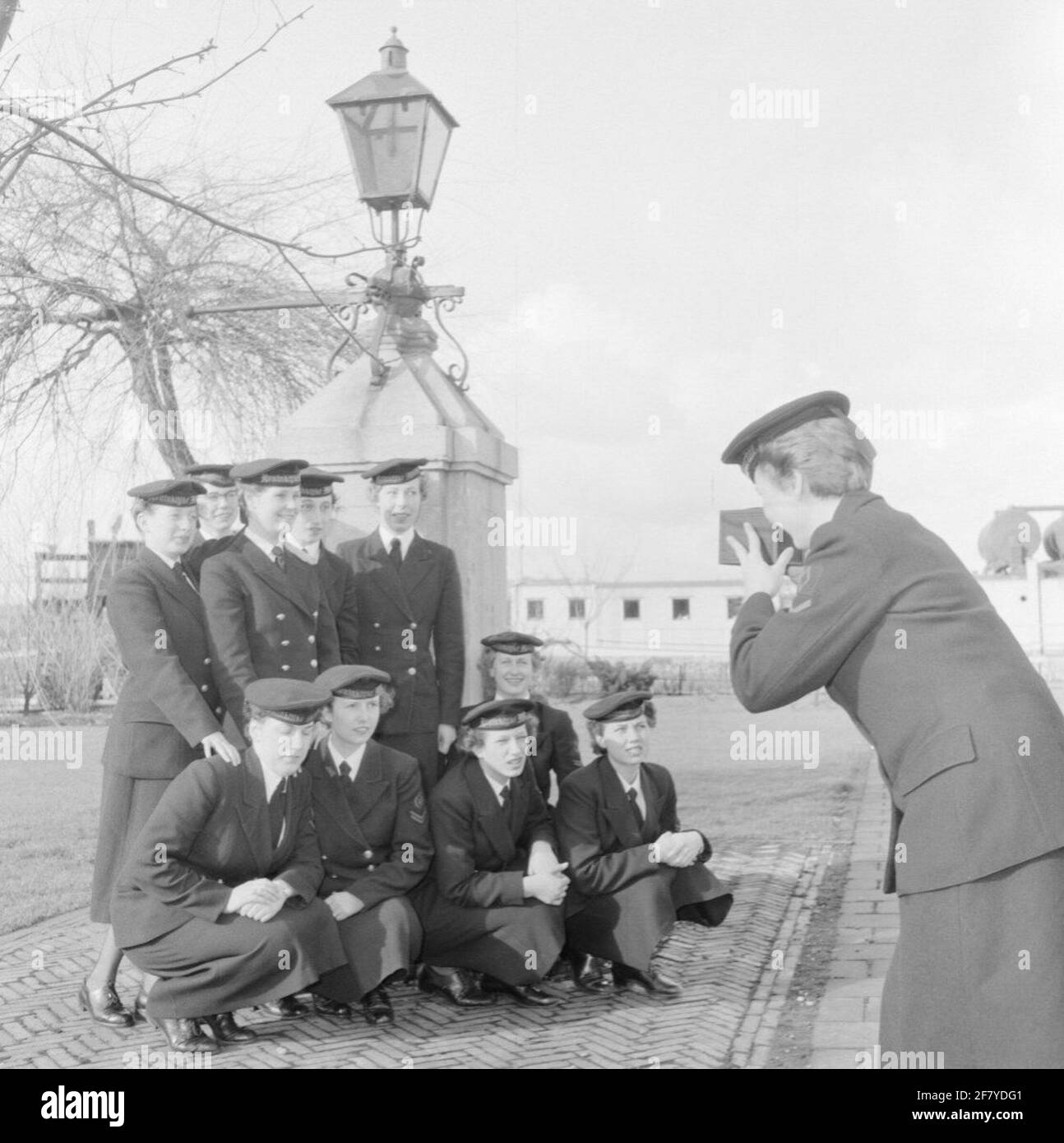 Women ad campaign Black and White Stock Photos & Images - Alamy