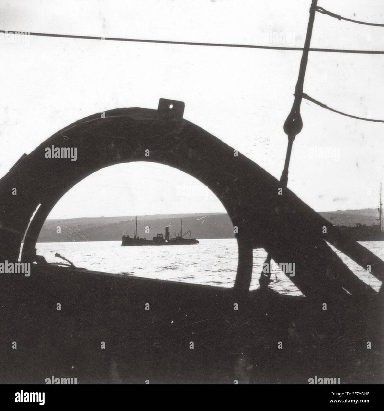 Dutch auxiliary fleet hi-res stock photography and images - Alamy