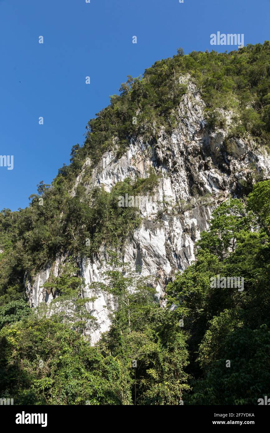 Limestone karst cave malaysia hi-res stock photography and images - Alamy