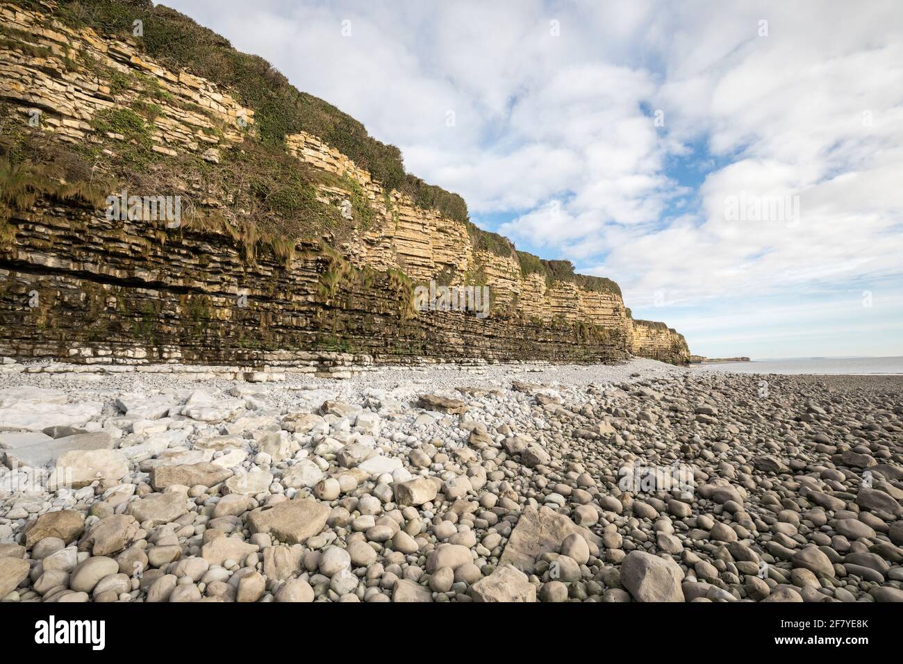 Fontygary hi-res stock photography and images - Alamy