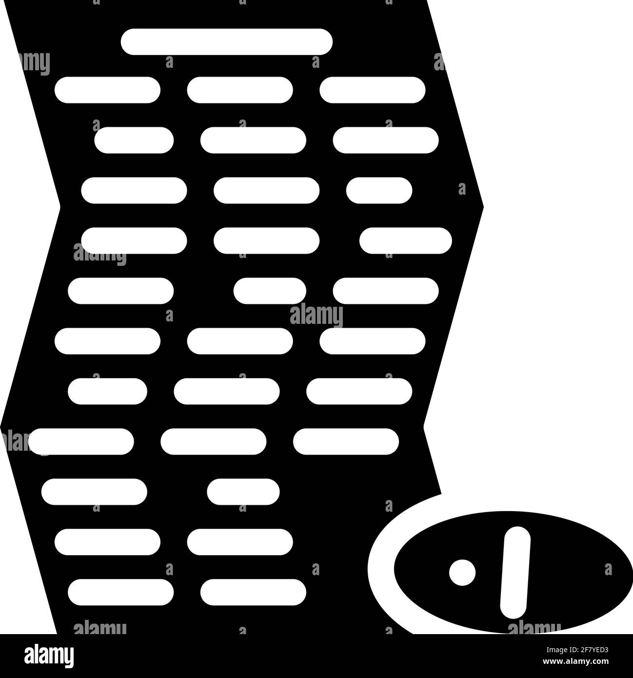 Poison symbol pills Black and White Stock Photos & Images - Alamy