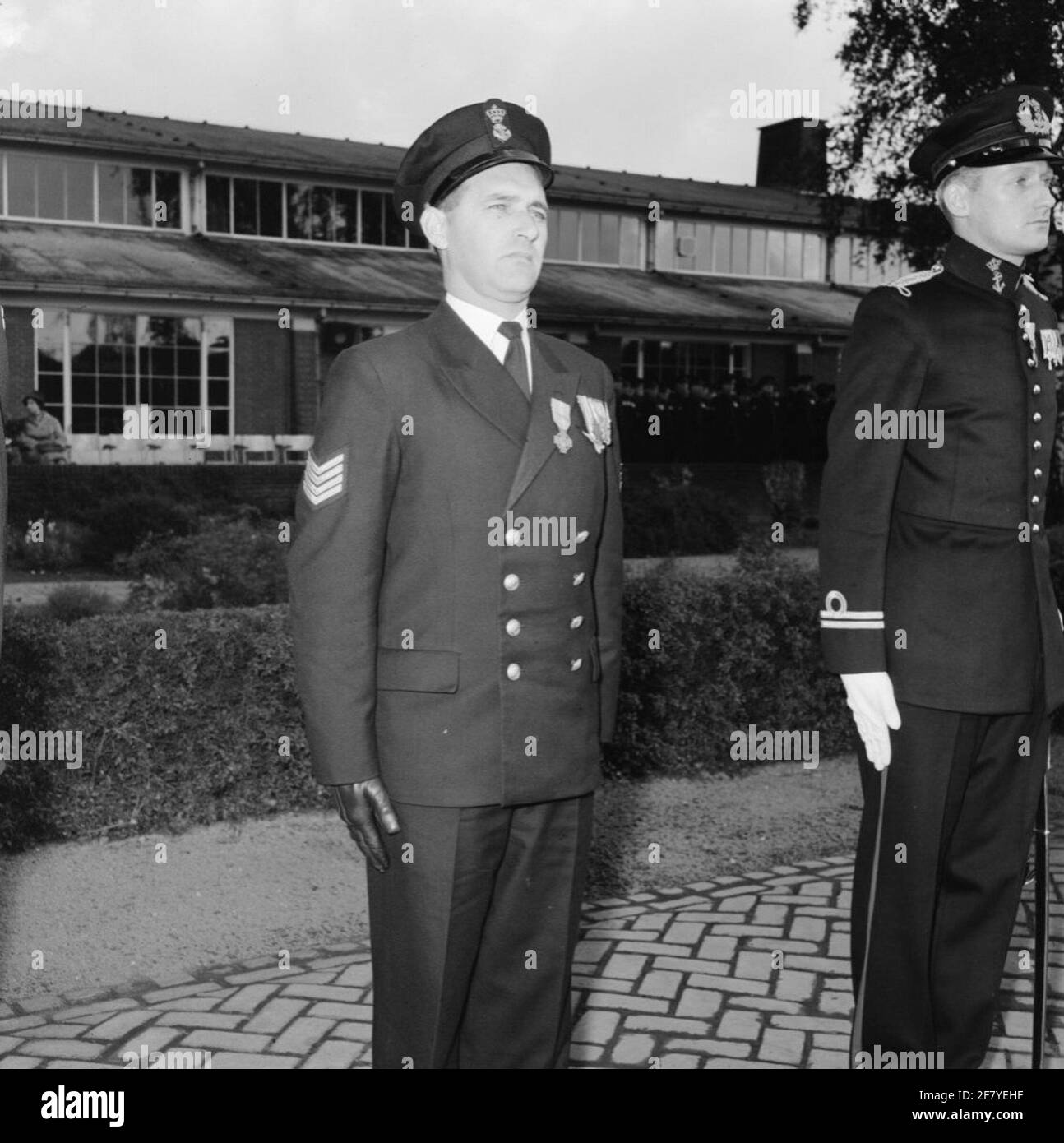 Sergeant kite hi-res stock photography and images - Alamy