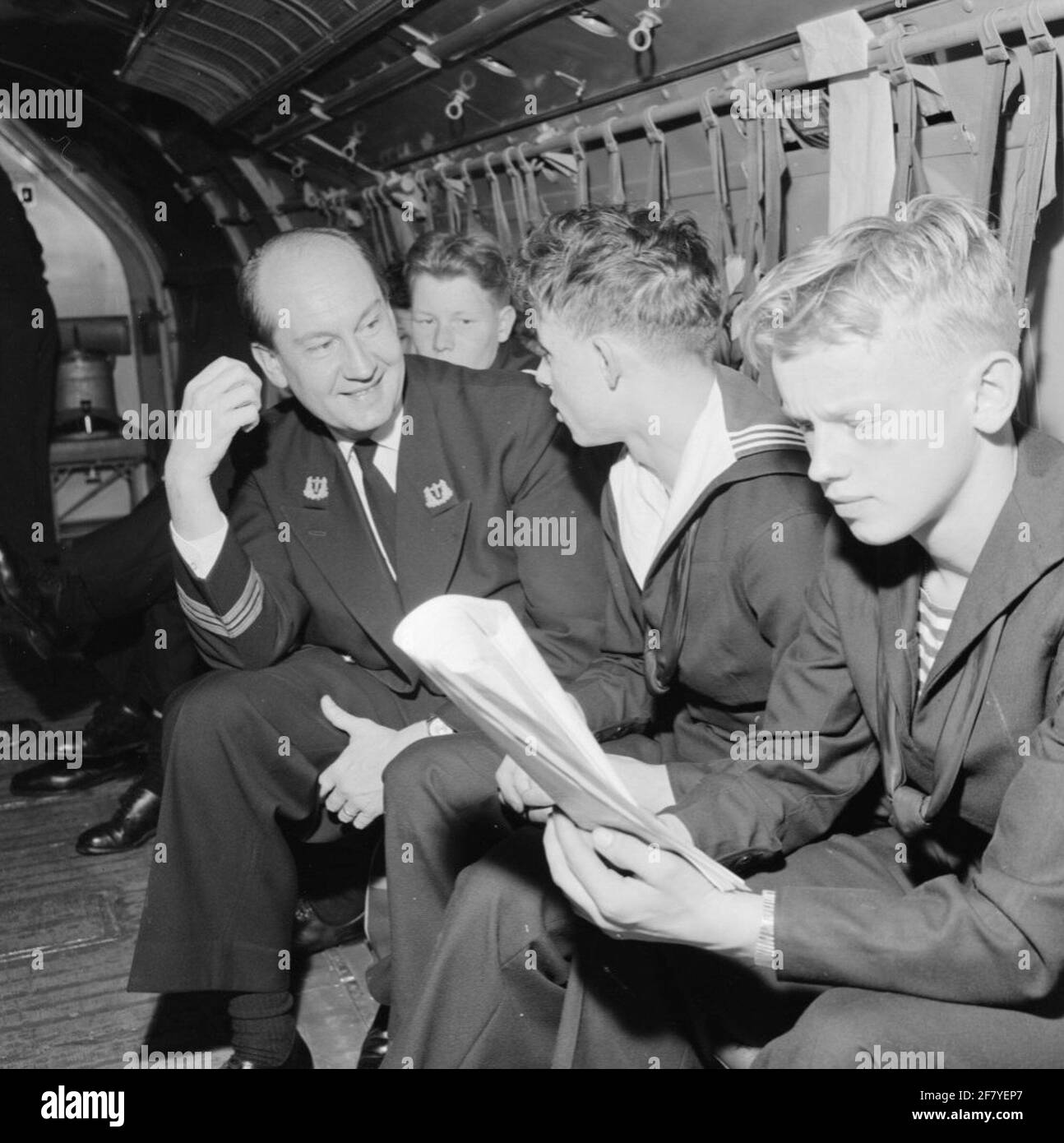 Royal chaplain hi-res stock photography and images - Alamy