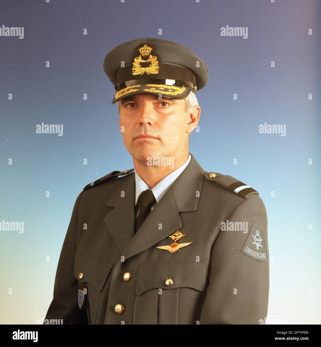 Commodore kite p.c. Berlin, born in 1952 Stock Photo - Alamy