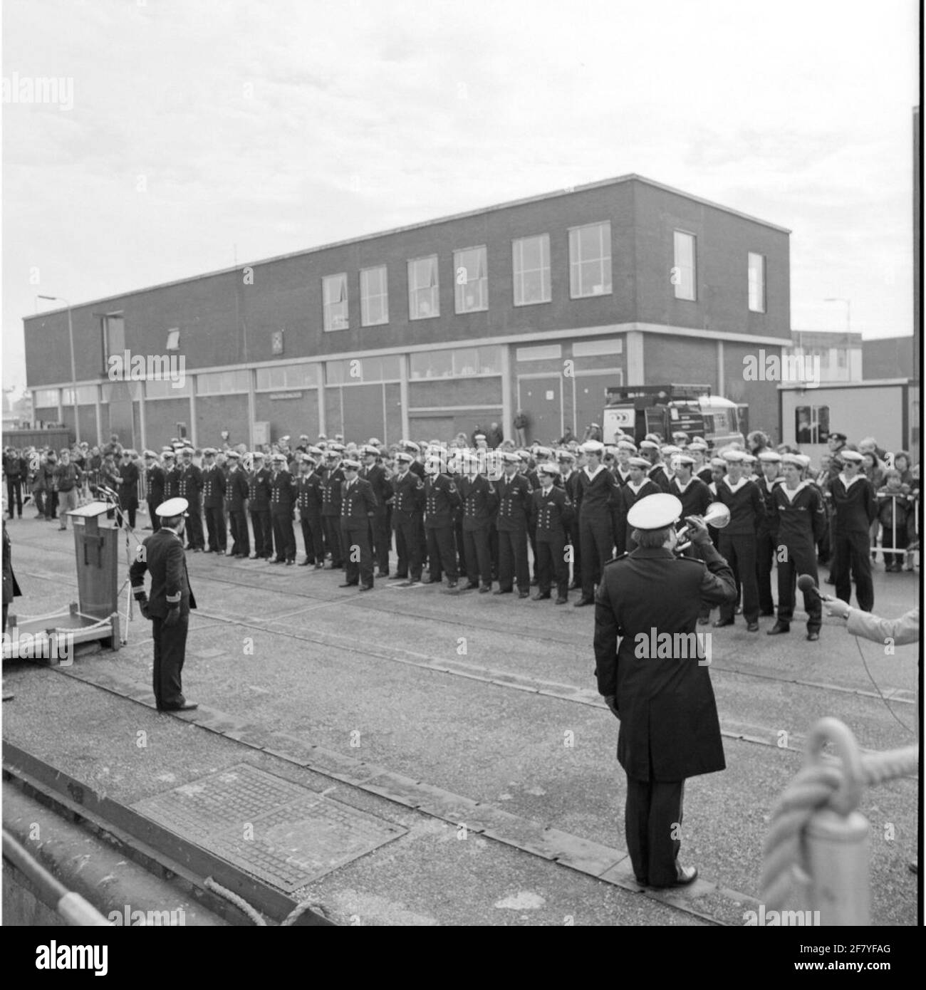 The mission 1988 Black and White Stock Photos & Images - Alamy