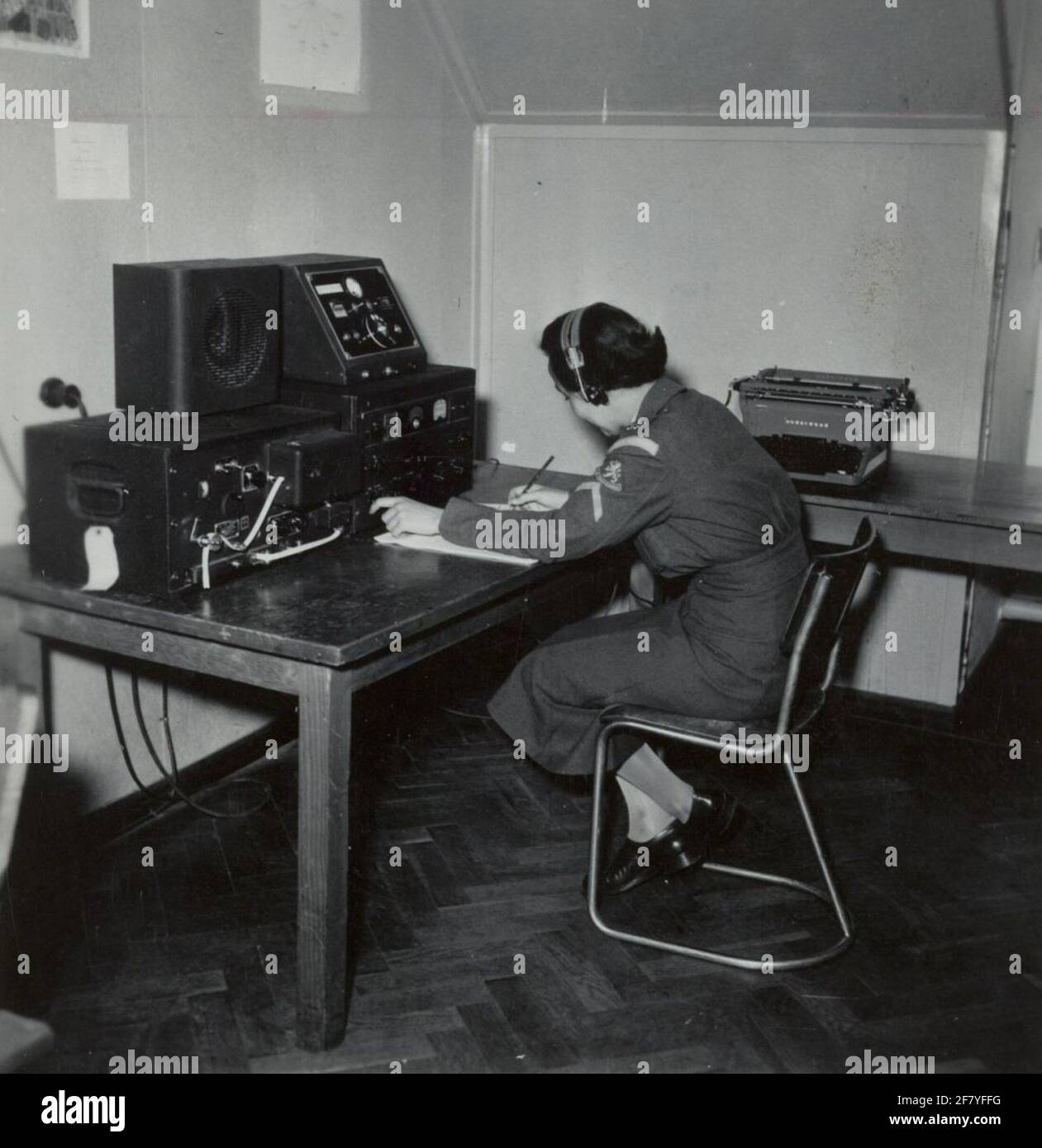 Telex machine High Resolution Stock Photography and Images - Alamy