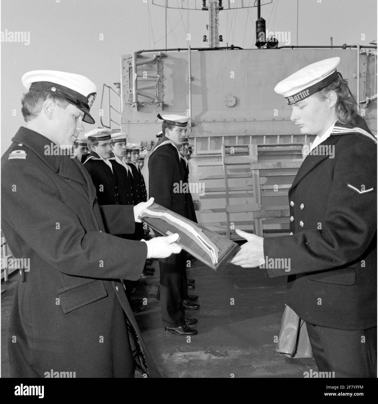 Lieutenant fox Black and White Stock Photos & Images - Alamy