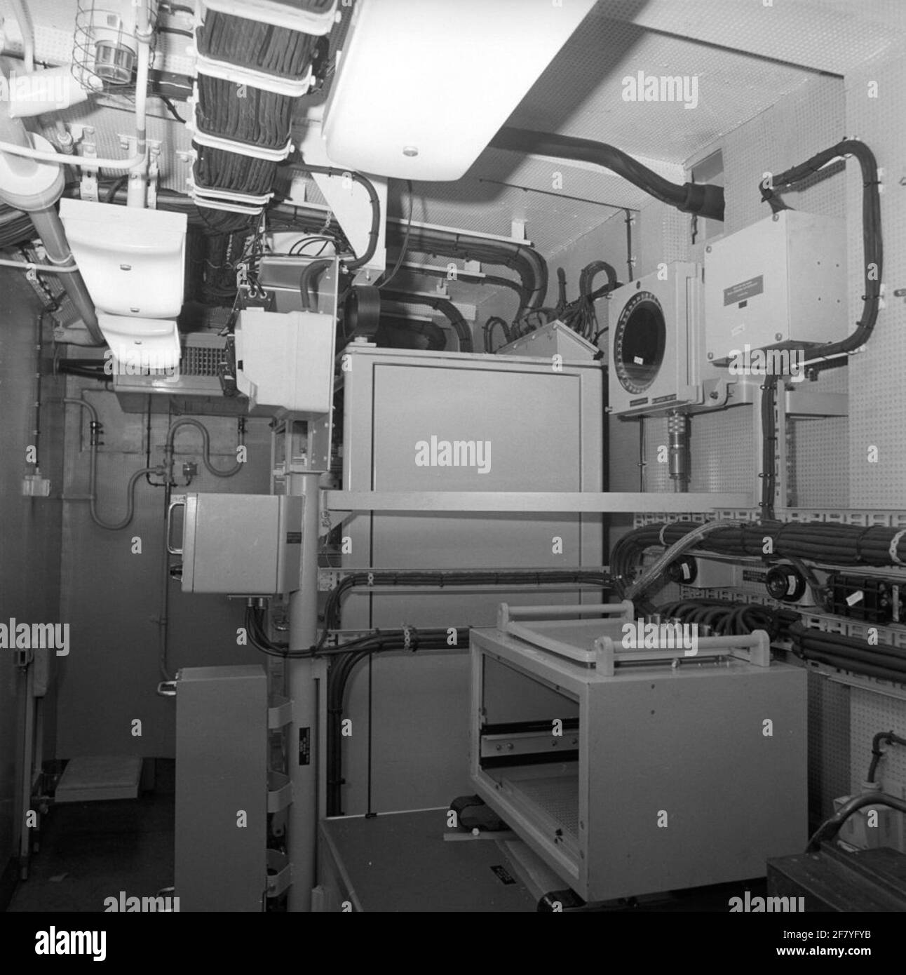 Ms tromp hi-res stock photography and images - Alamy