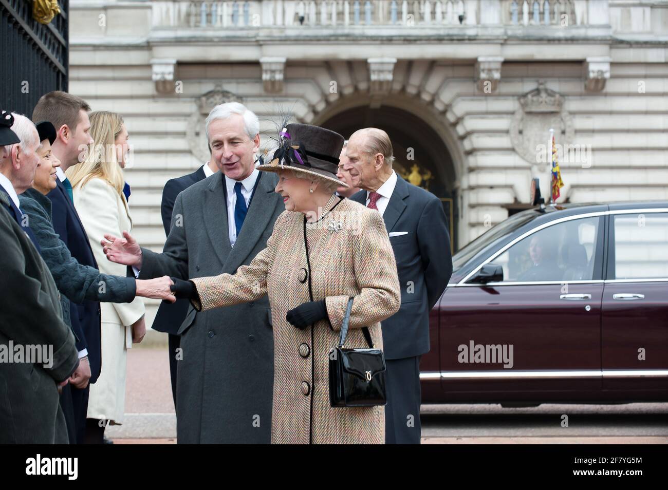 Hugo vickers hi-res stock photography and images - Alamy