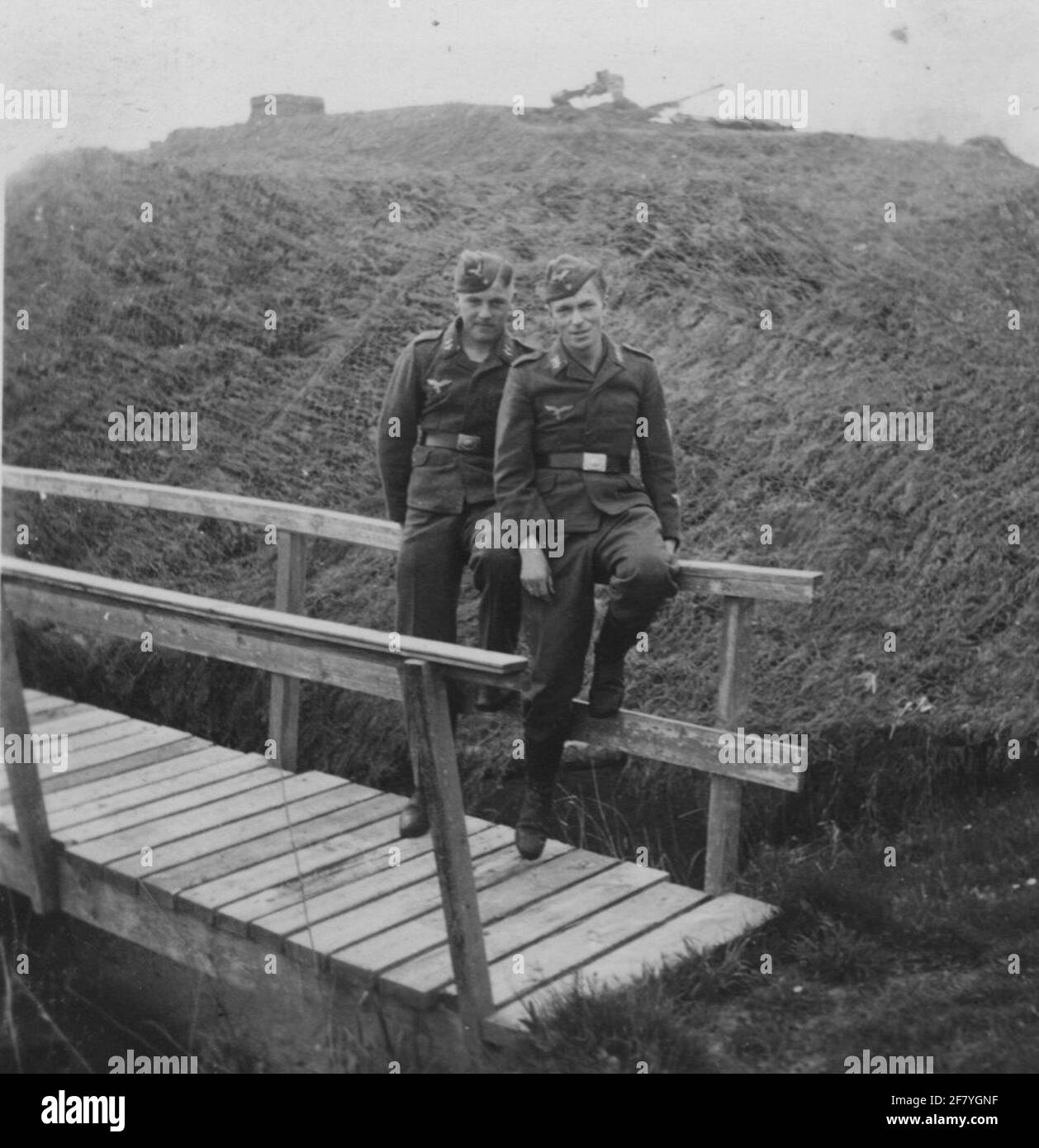 Obergefreiter hi-res stock photography and images - Alamy