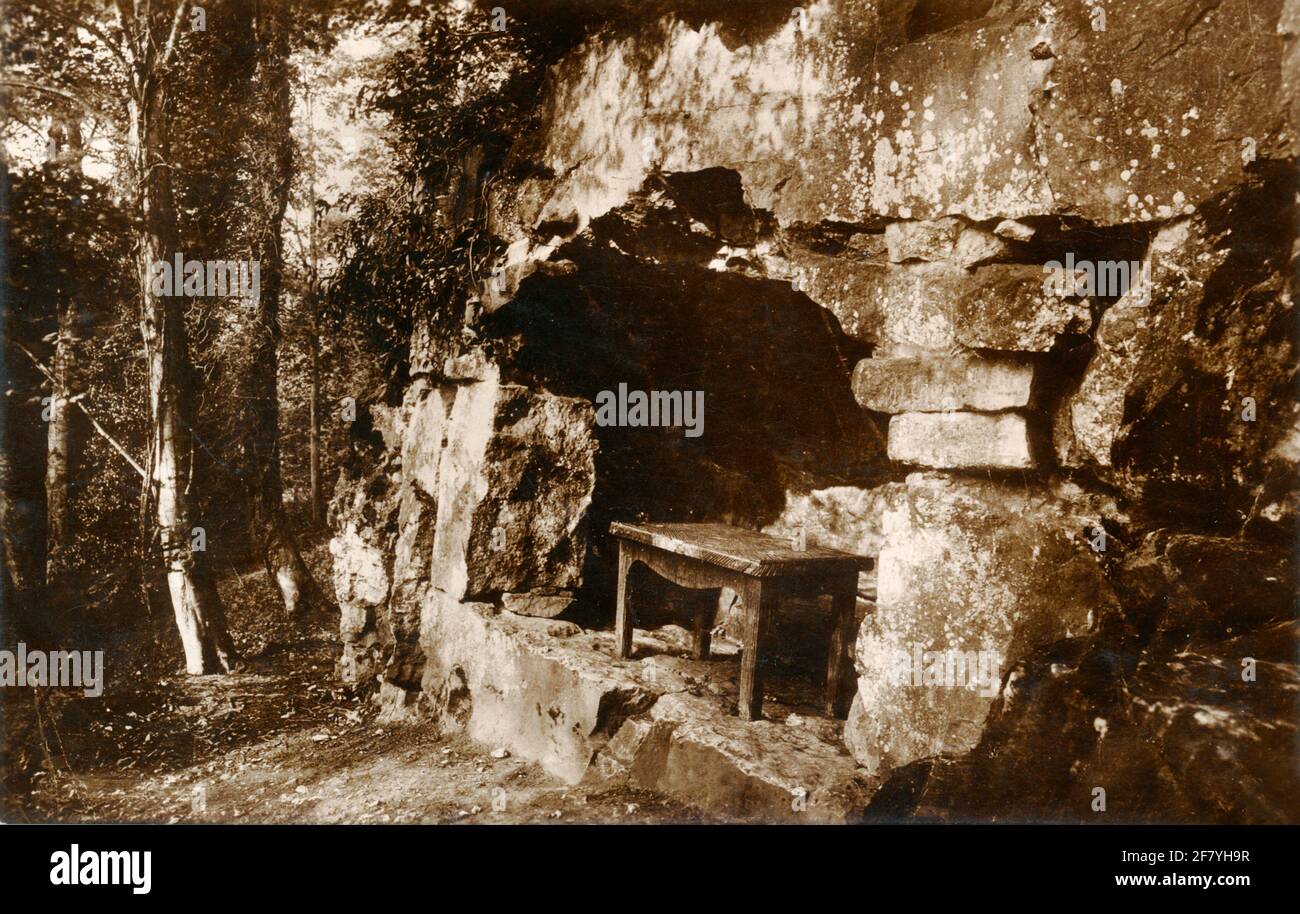Cave writing High Resolution Stock Photography and Images - Alamy