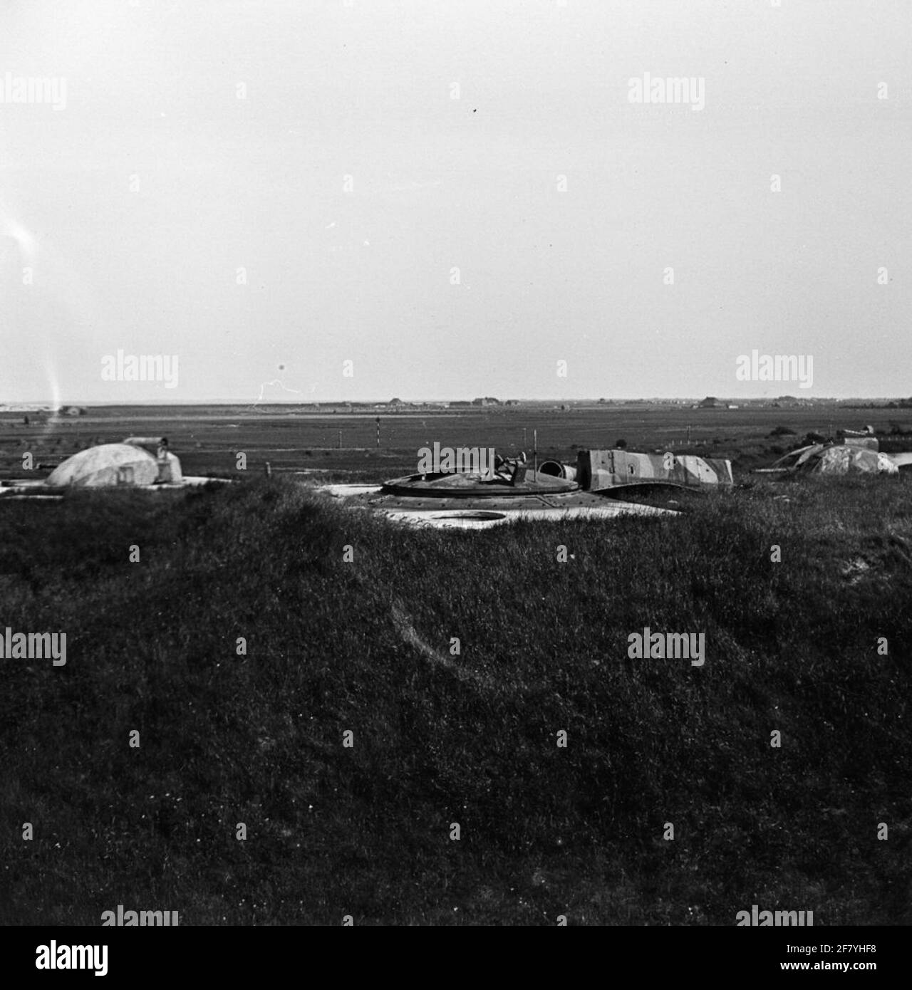 Target fort Black and White Stock Photos & Images - Alamy