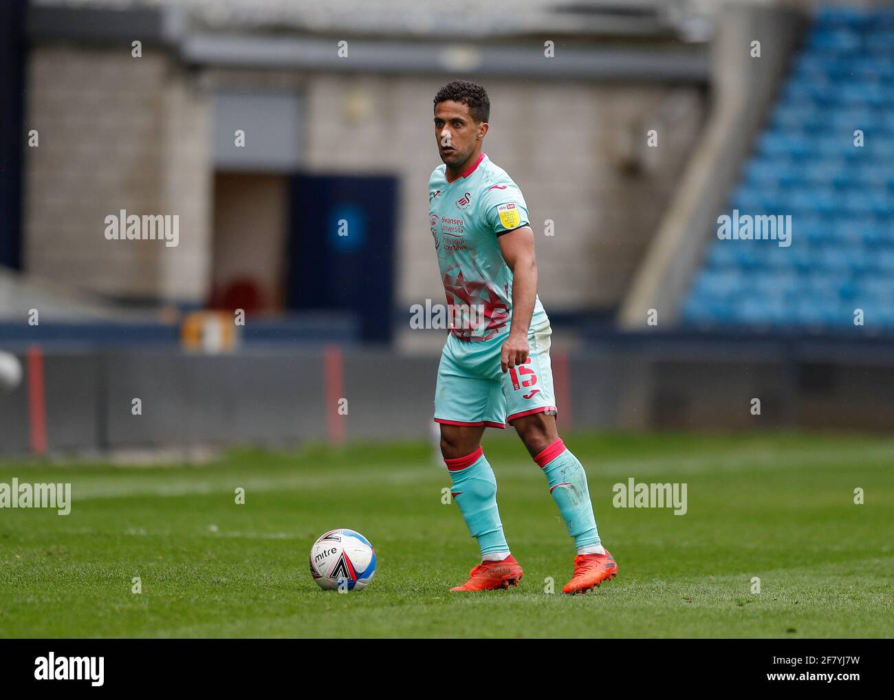 Wayne routledge swansea hi-res stock photography and images - Alamy