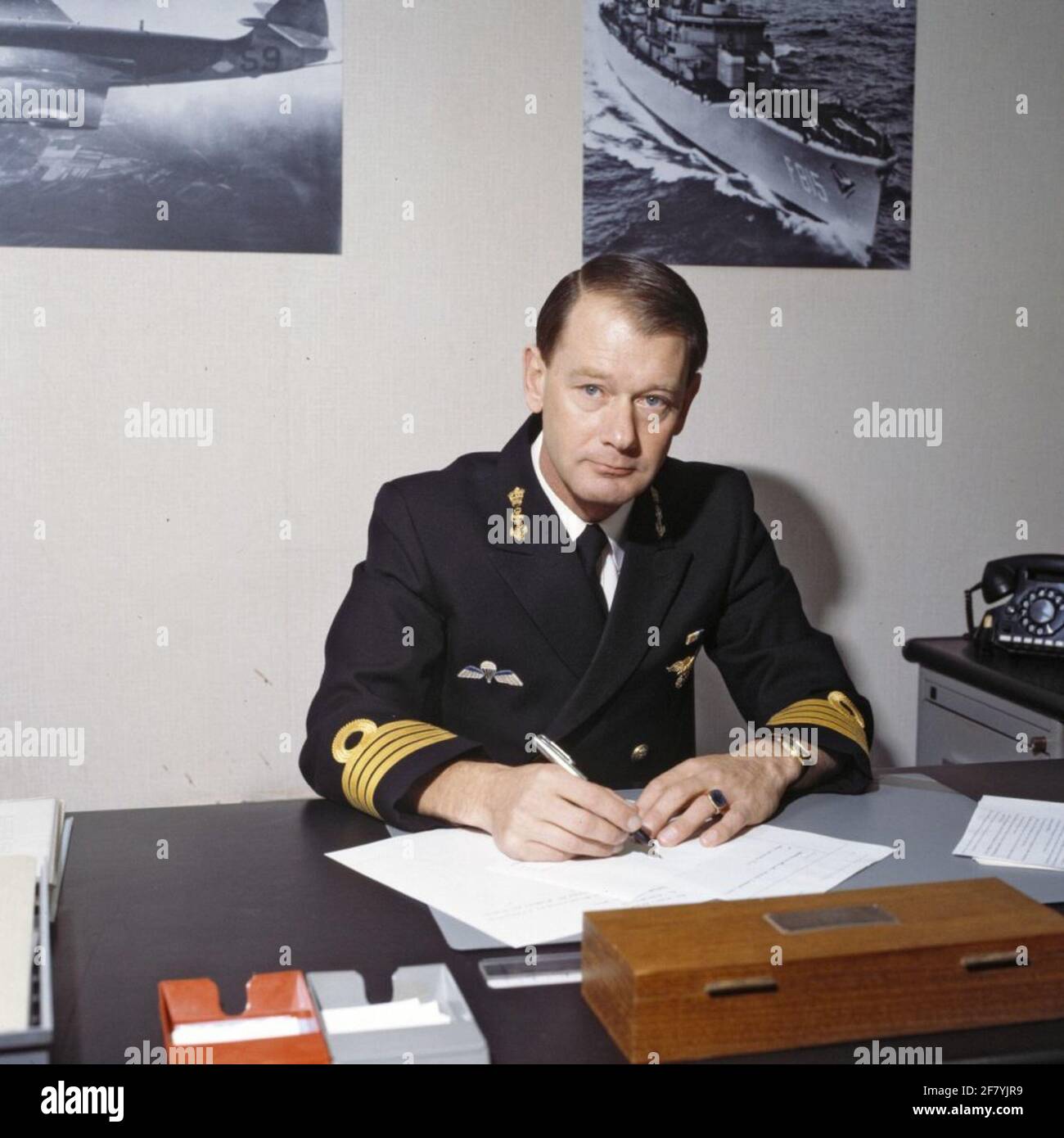 Van renesse hi-res stock photography and images - Alamy