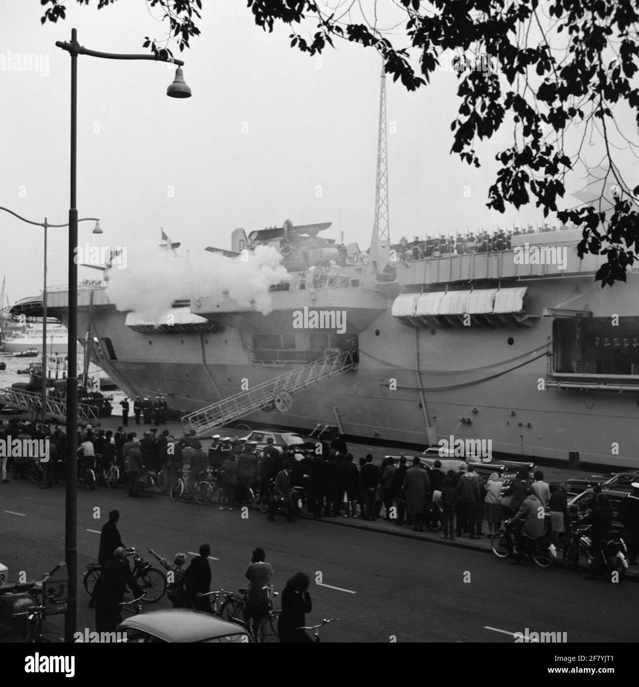 Hms venerable hi-res stock photography and images - Alamy