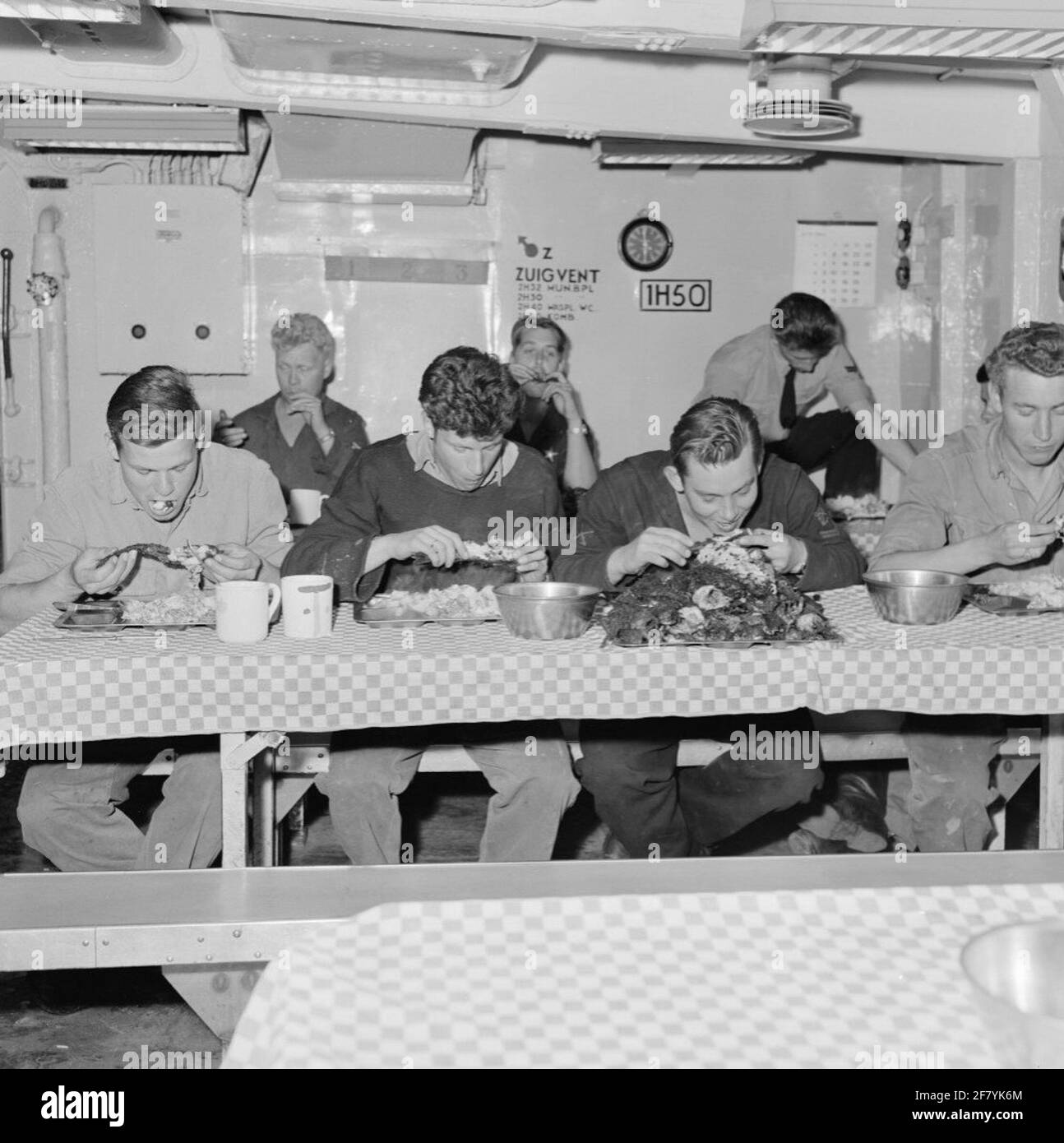 Predator class Black and White Stock Photos & Images - Alamy