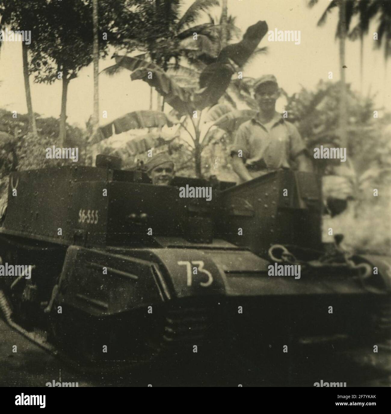 Staying and performance of the 3rd battalion regiment Shock troops in ...