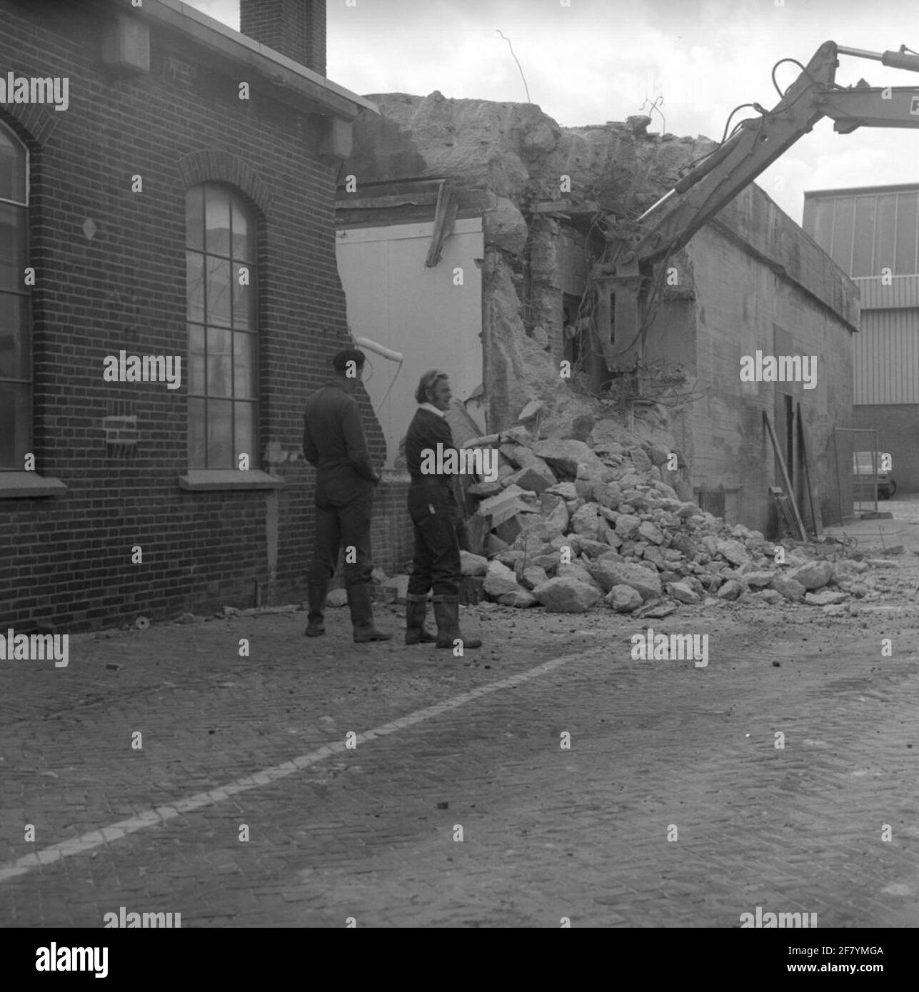 Risk of breakdown Black and White Stock Photos & Images - Alamy