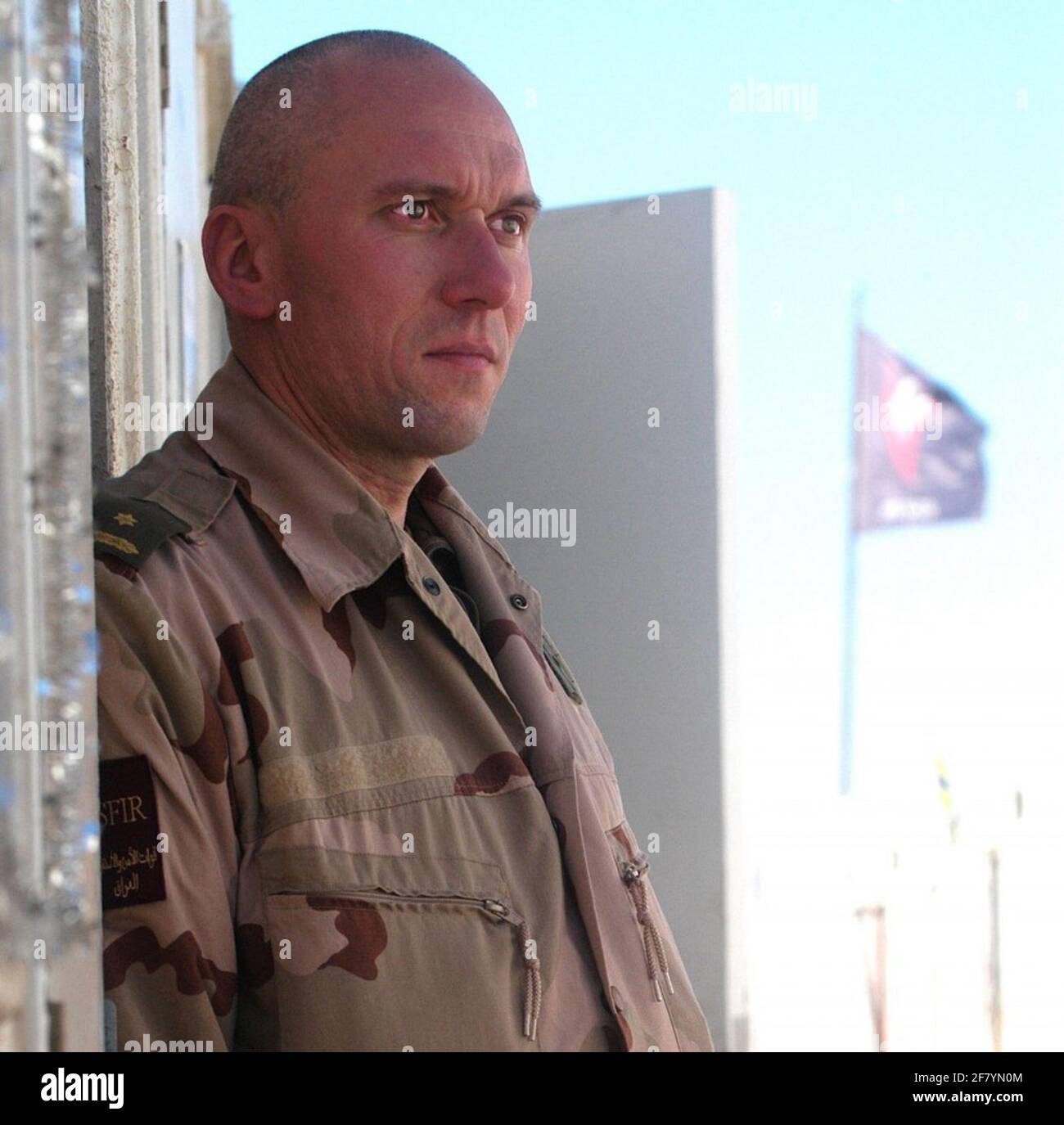 © Photo Gerben Van es SFIR 5 Source mandatory !!! Stock Photo - Alamy