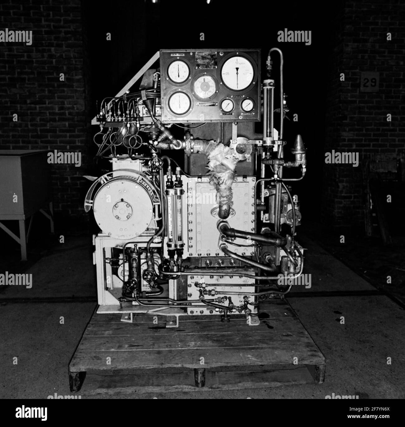 Potvis class submarine hi-res stock photography and images - Alamy