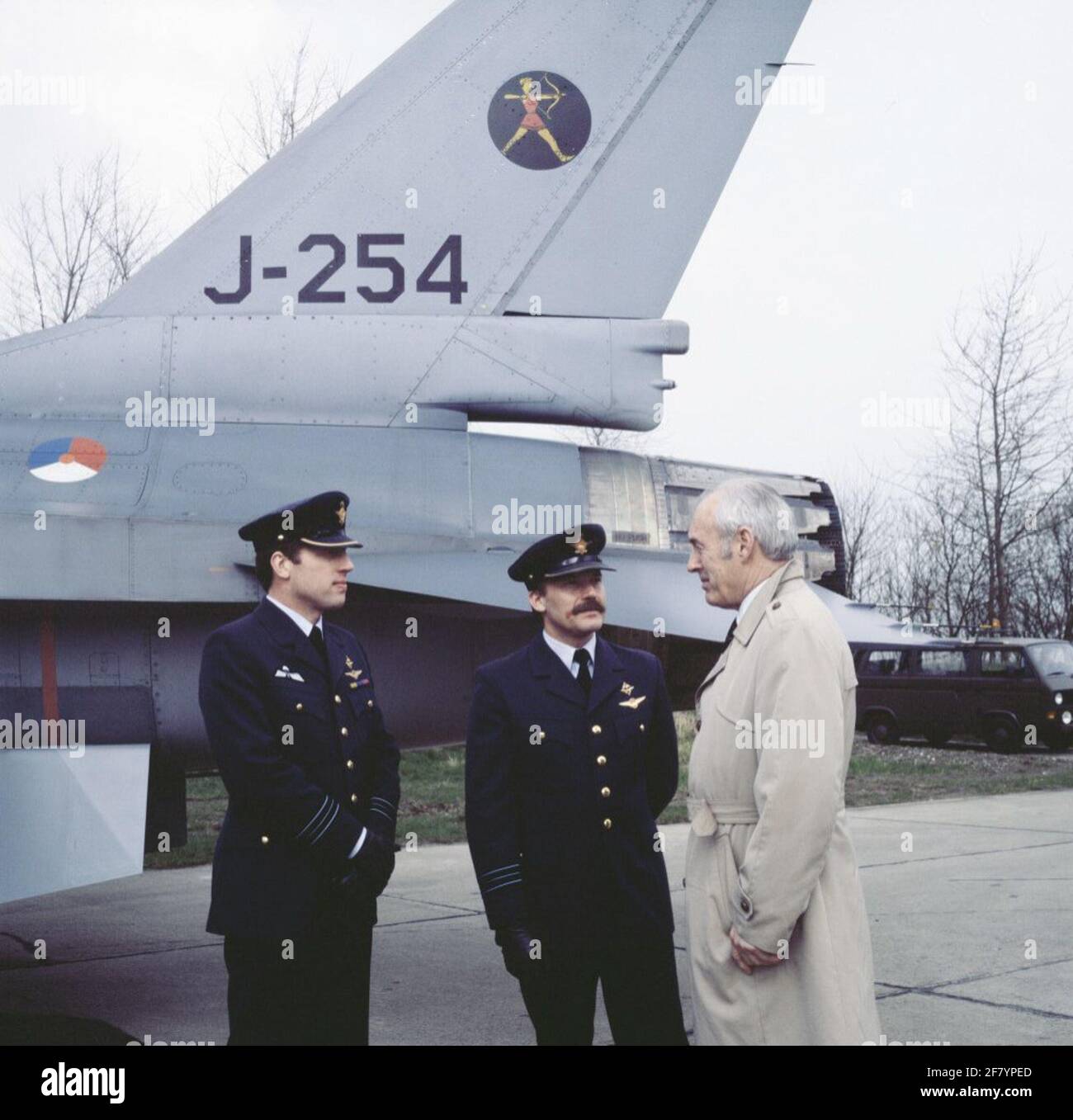 Major flinterman hi-res stock photography and images - Alamy