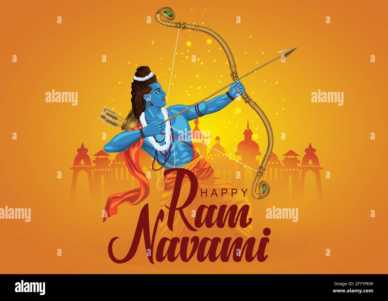 Ramayan vector vectors hi-res stock photography and images - Alamy
