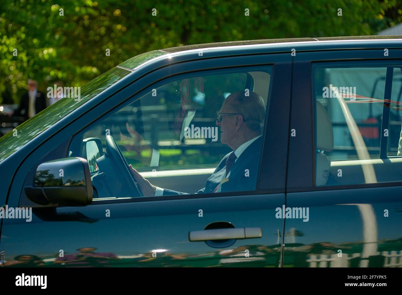 Neil hobday hi-res stock photography and images - Alamy