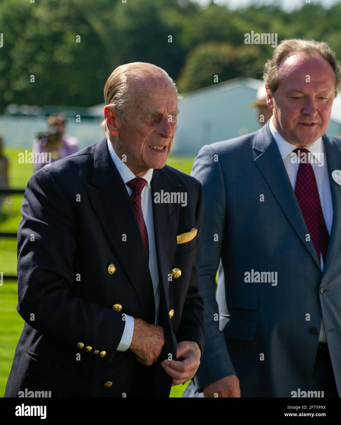 Chief executive officer of surrey hi-res stock photography and images ...