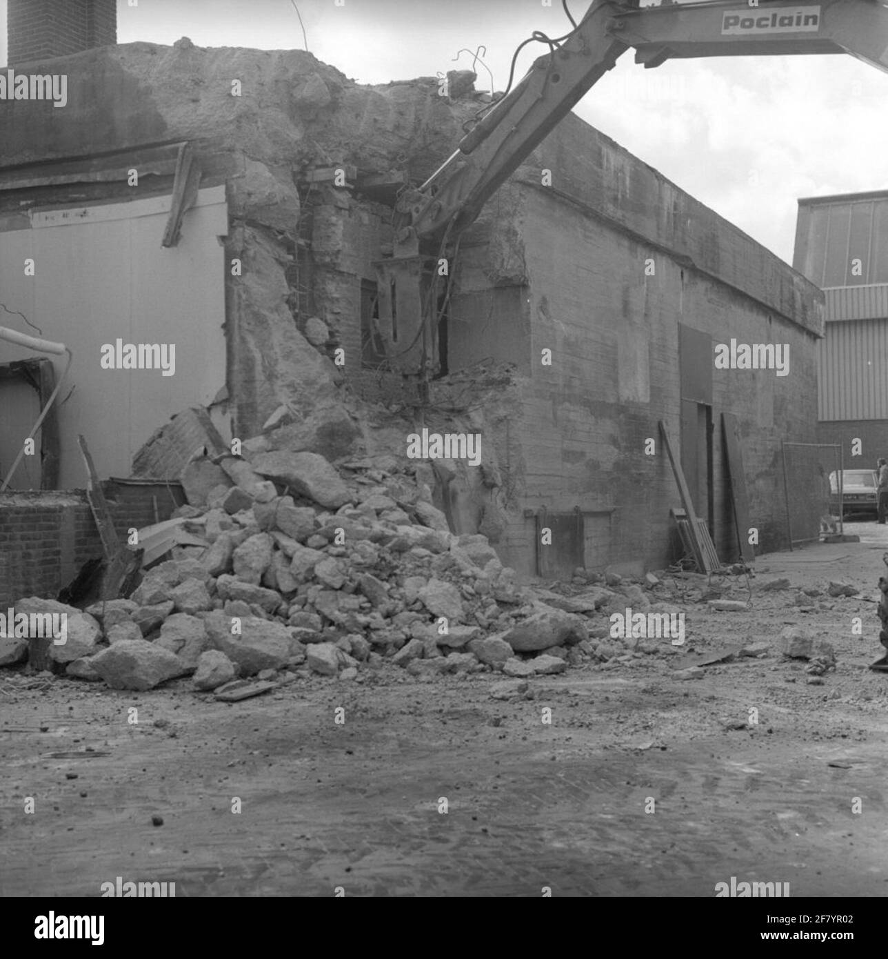 Breakdown recovery team hi-res stock photography and images - Alamy