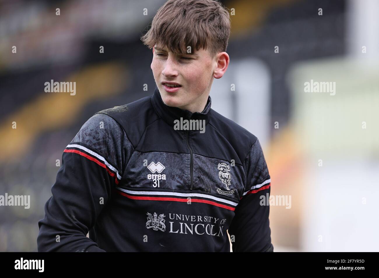 Sam long lincoln city hi-res stock photography and images - Alamy