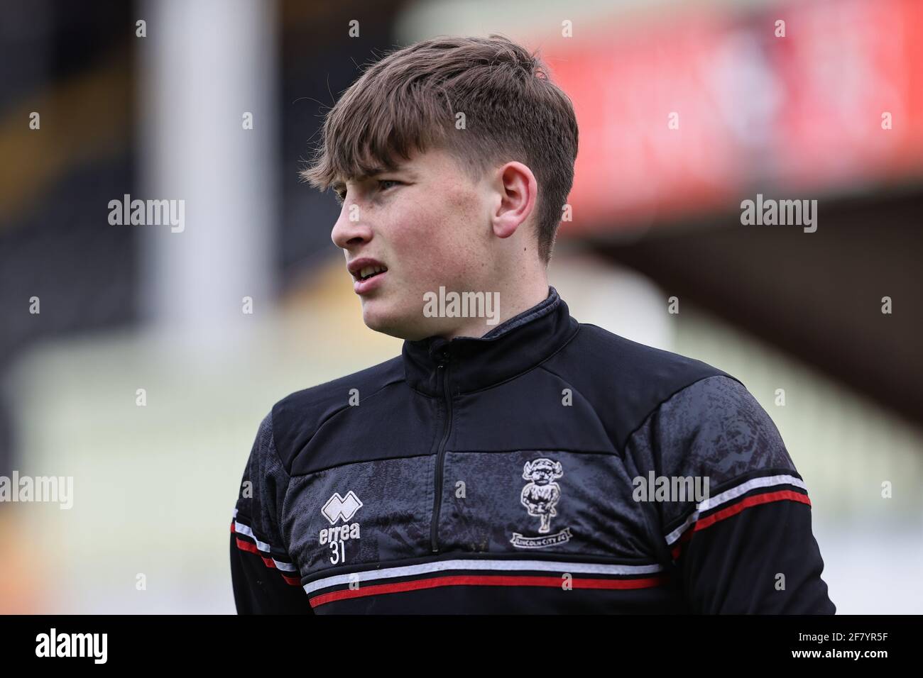 Sam long lincoln city hi-res stock photography and images - Alamy