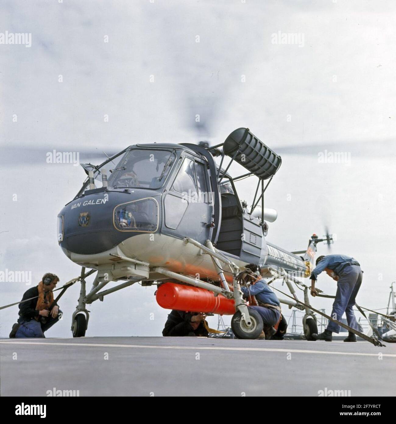 Westland series hi-res stock photography and images - Alamy