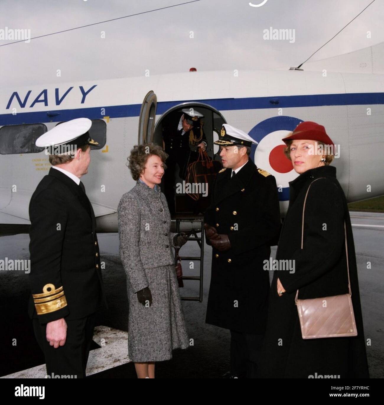 Sir david brown hi-res stock photography and images - Alamy