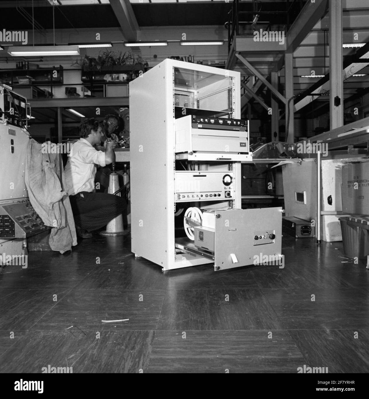 Cabinets fire line Stock Photo - Alamy