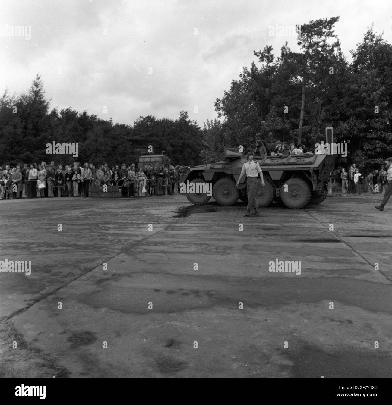 Daf yp 408 hi-res stock photography and images - Alamy