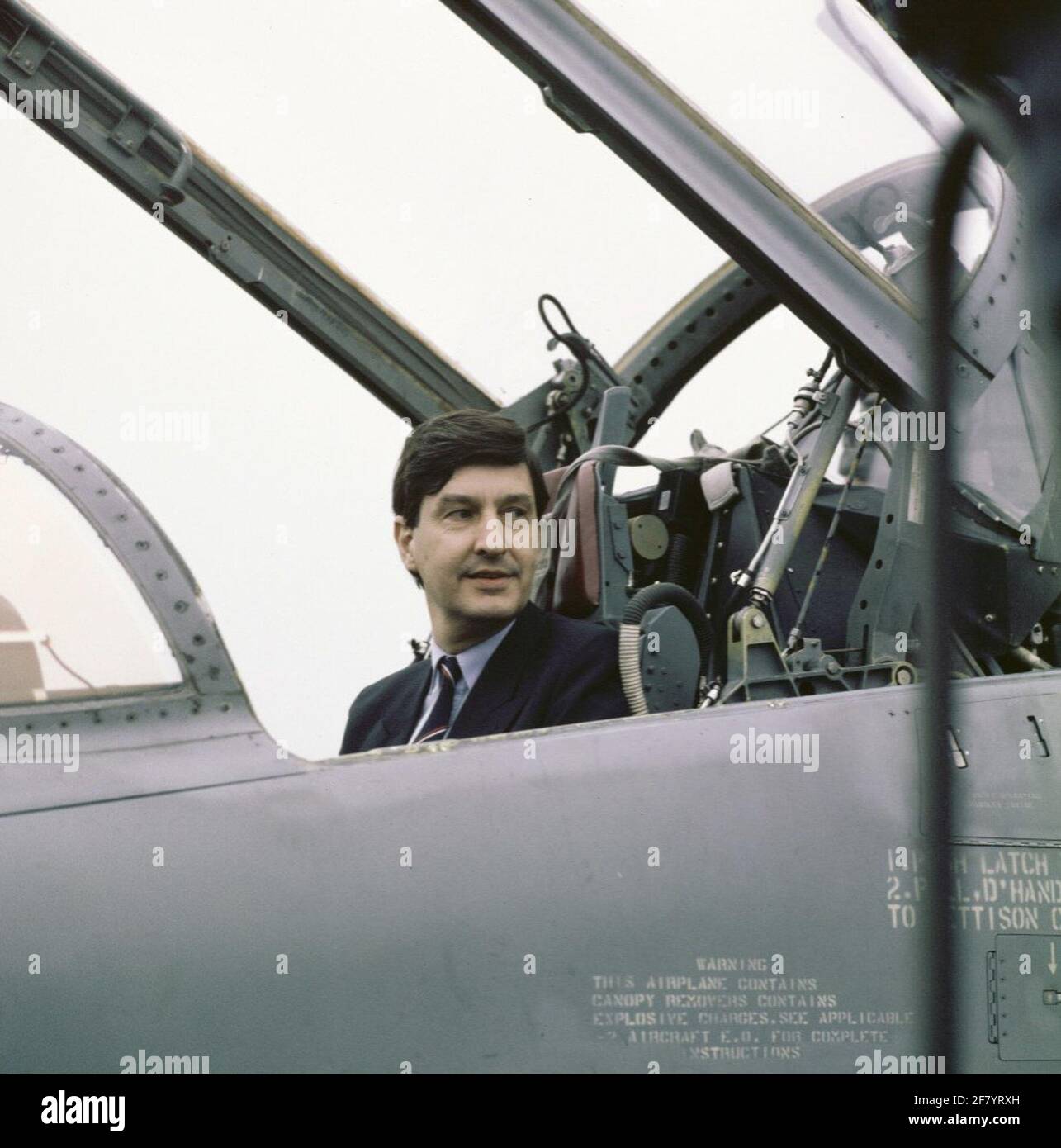 Fighter pilot baron hi-res stock photography and images - Alamy