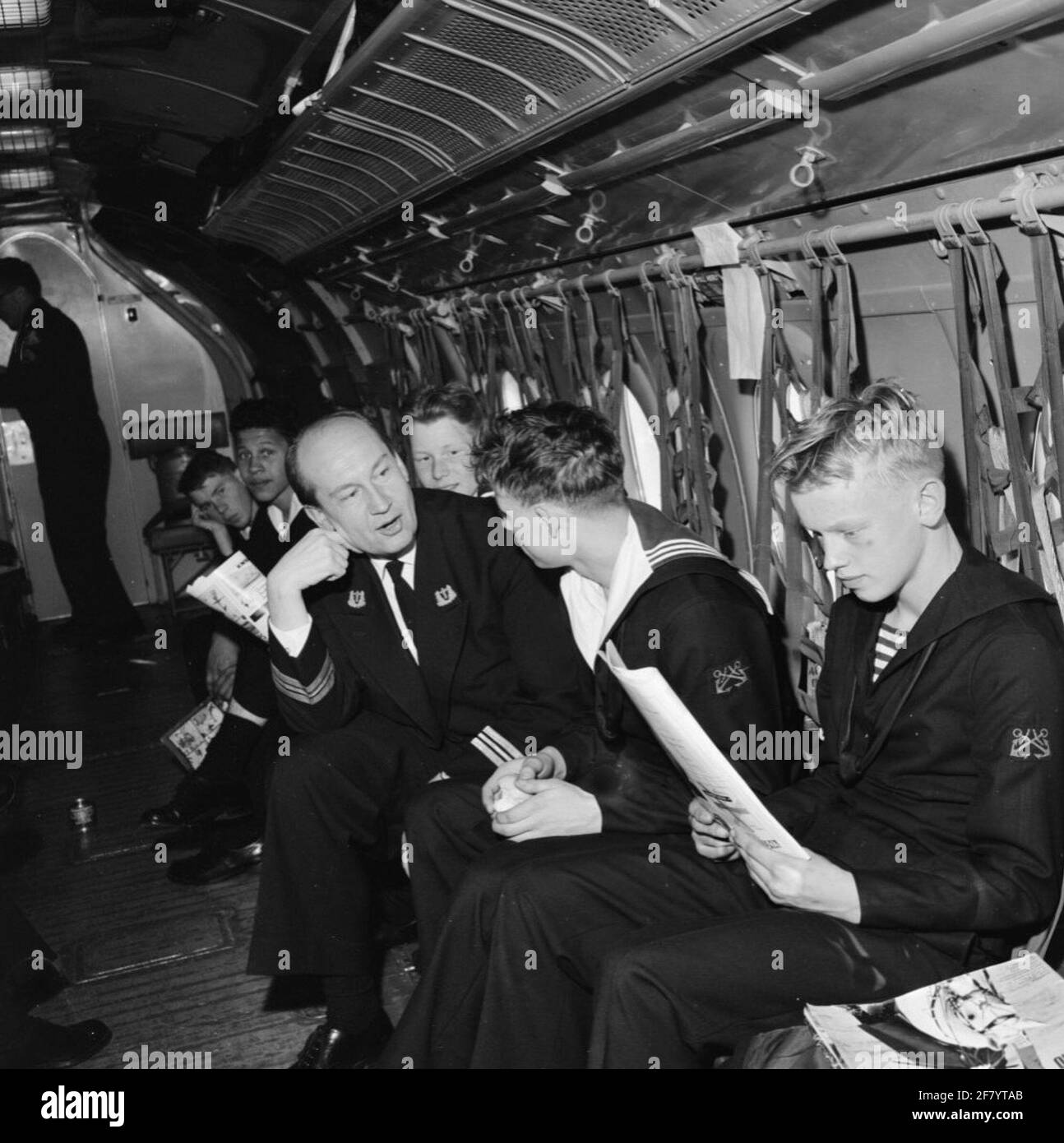 Royal chaplain hi-res stock photography and images - Alamy