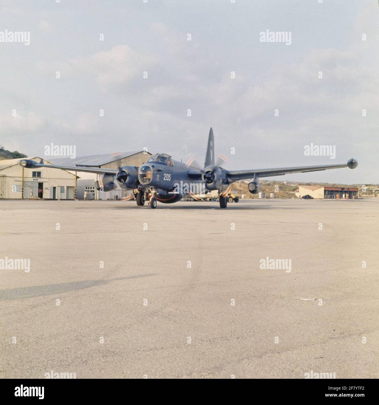 Lockheed P2v Neptune High Resolution Stock Photography and Images - Alamy