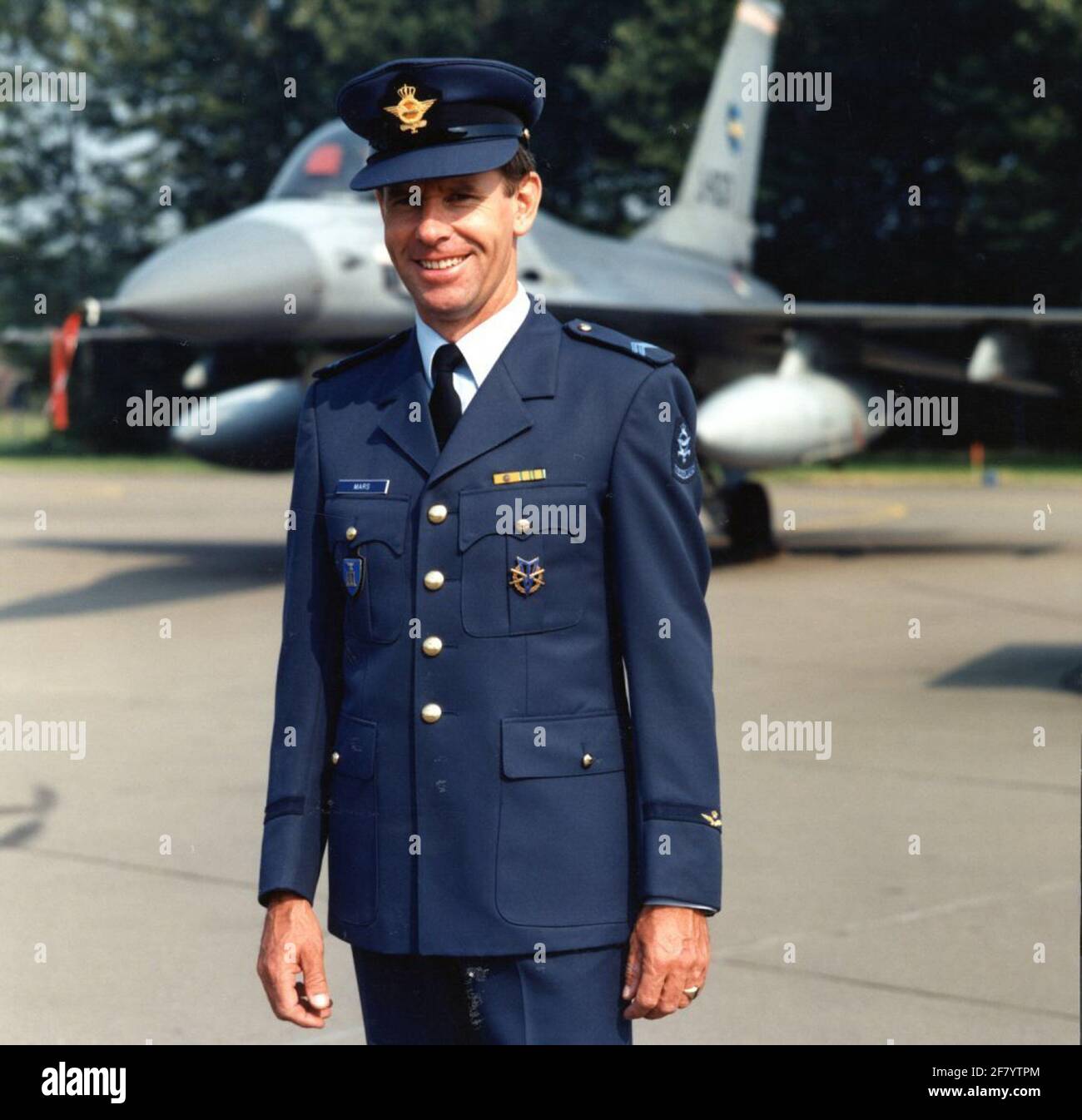 New daily, introduced in 1991. The uniform is worn by corporal march ...