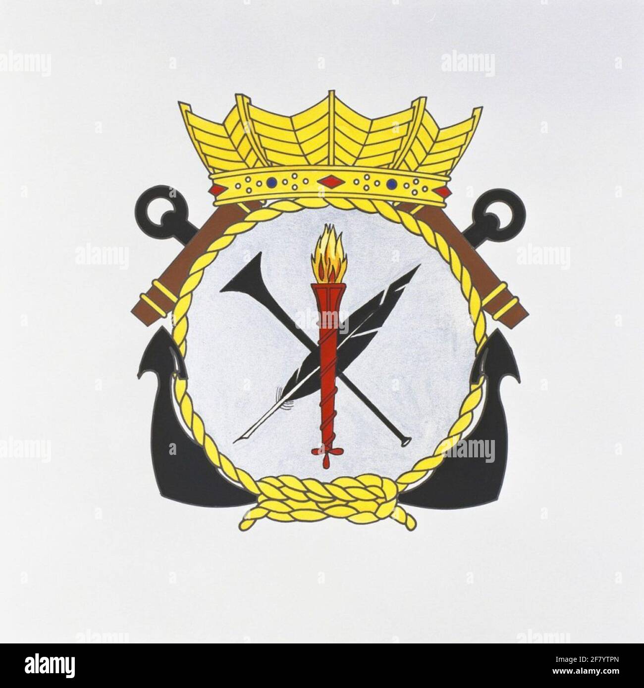 Crew Emblem High Resolution Stock Photography and Images - Alamy